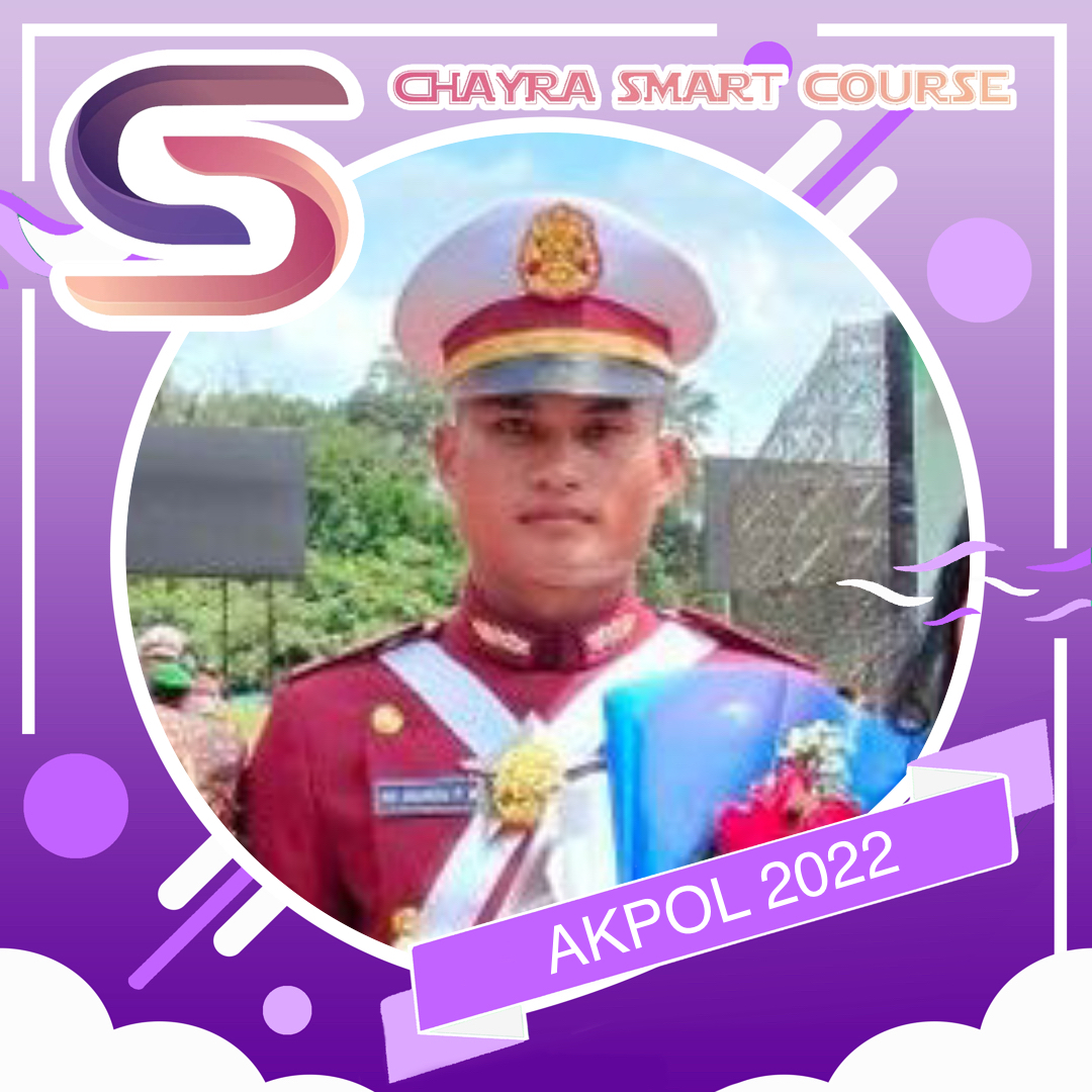 Chayra Smart Course - Bimbel dan Psikotest Online Kedinasan