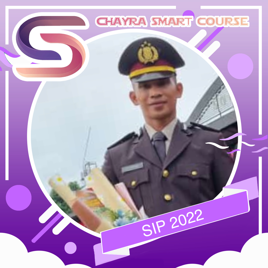 Chayra Smart Course - Bimbel dan Psikotest Online Kedinasan