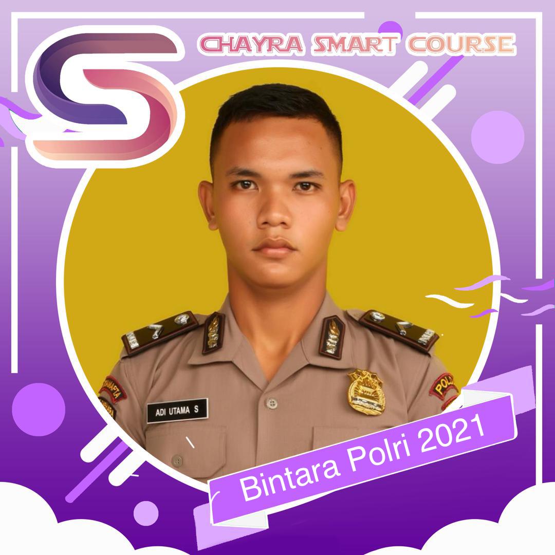 Chayra Smart Course - Bimbel dan Psikotest Online Kedinasan