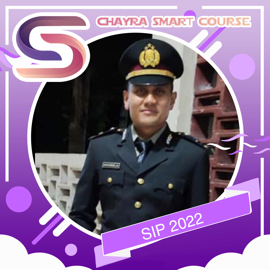 Chayra Smart Course - Bimbel dan Psikotest Online Kedinasan