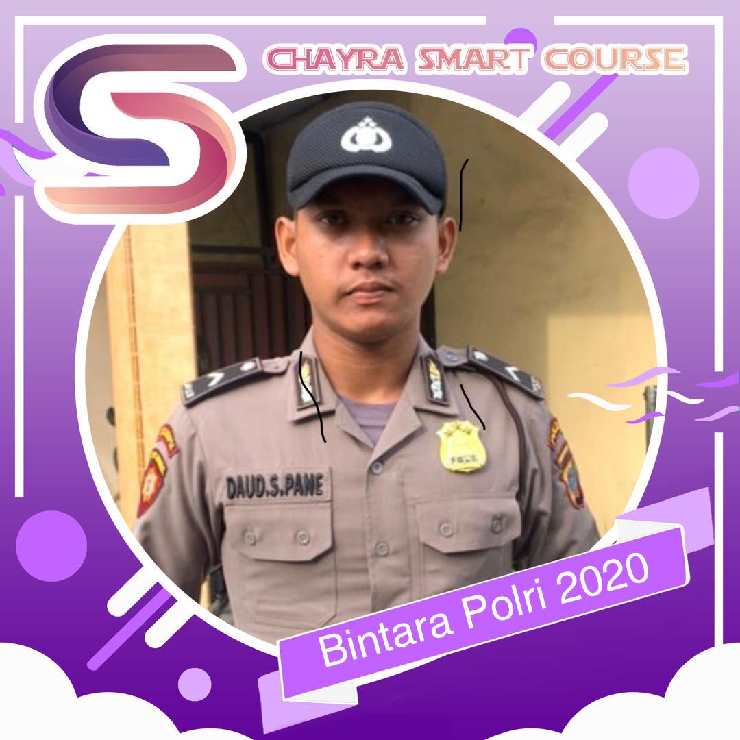 Chayra Smart Course - Bimbel dan Psikotest Online Kedinasan