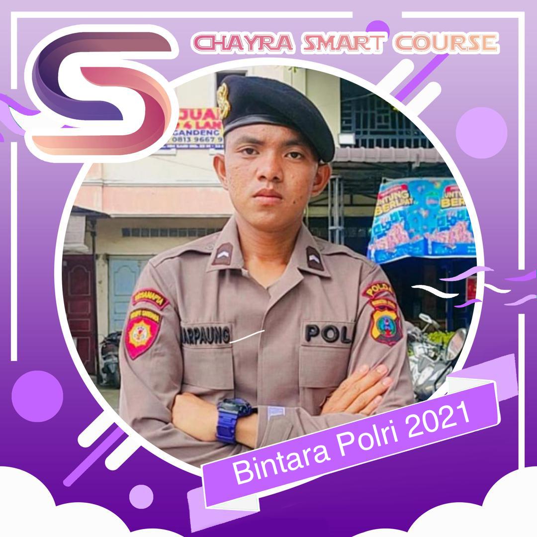 Chayra Smart Course - Bimbel dan Psikotest Online Kedinasan