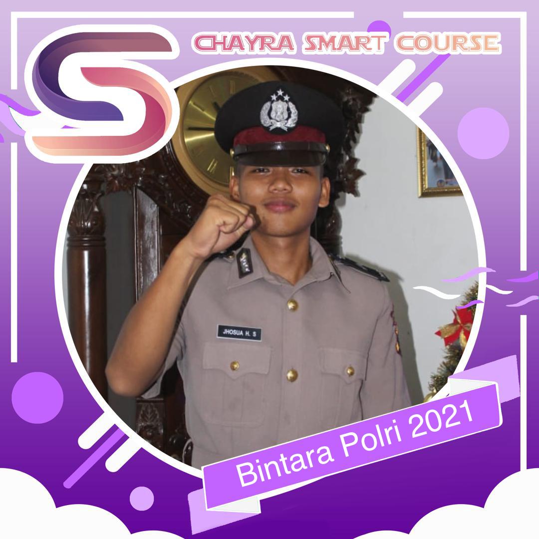Chayra Smart Course - Bimbel dan Psikotest Online Kedinasan