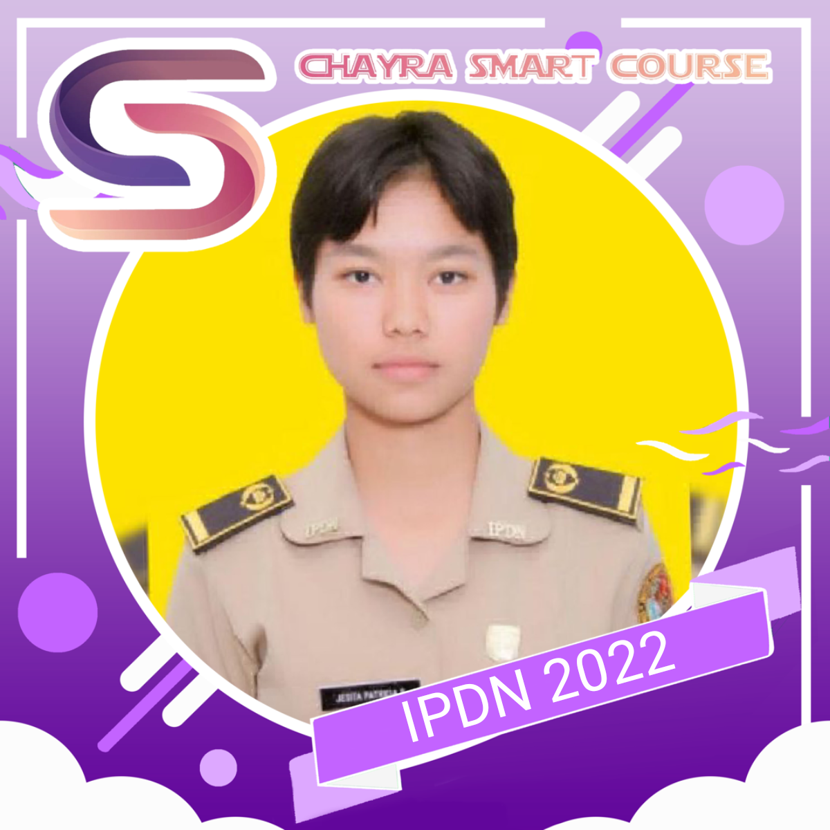 Chayra Smart Course - Bimbel dan Psikotest Online Kedinasan