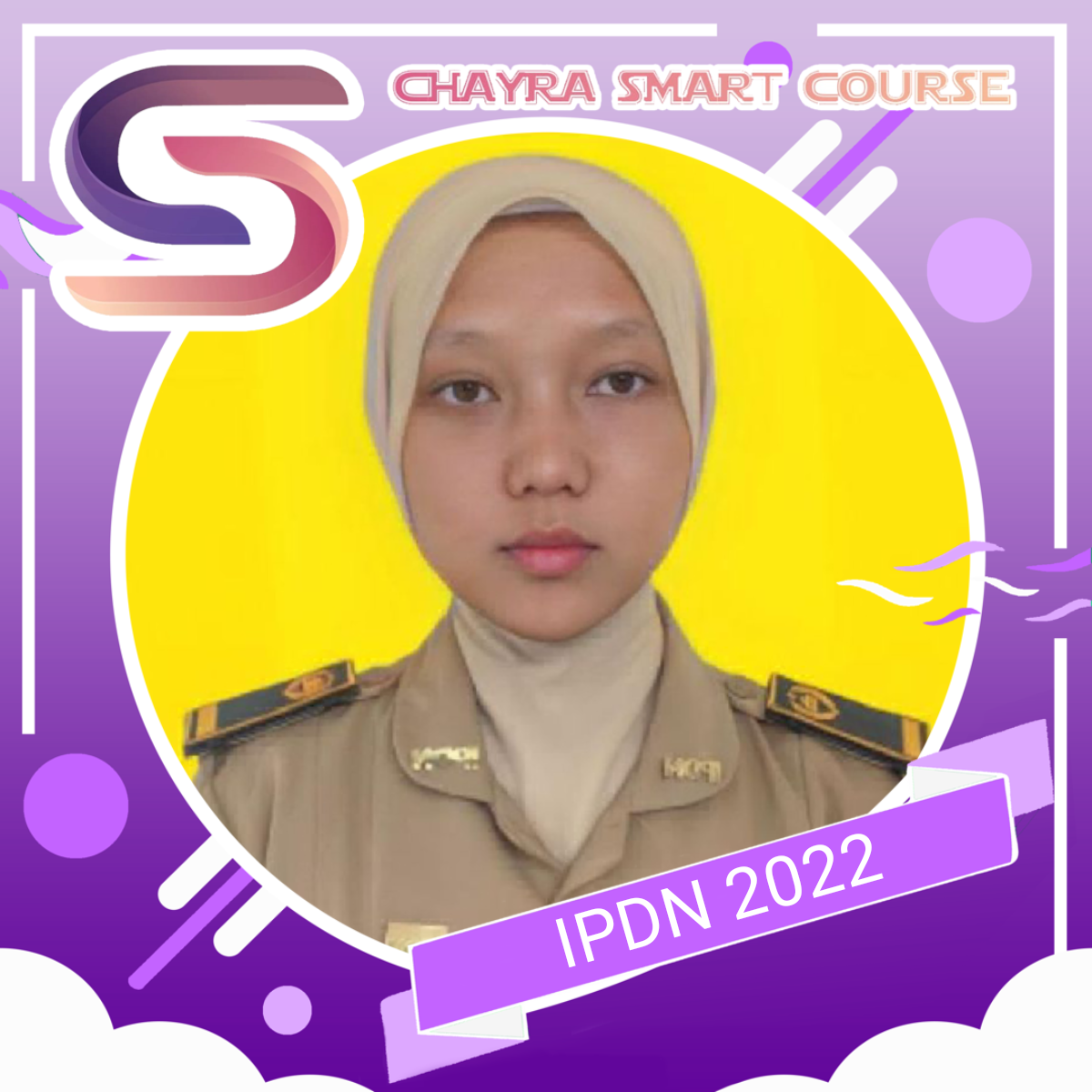 Chayra Smart Course - Bimbel dan Psikotest Online Kedinasan