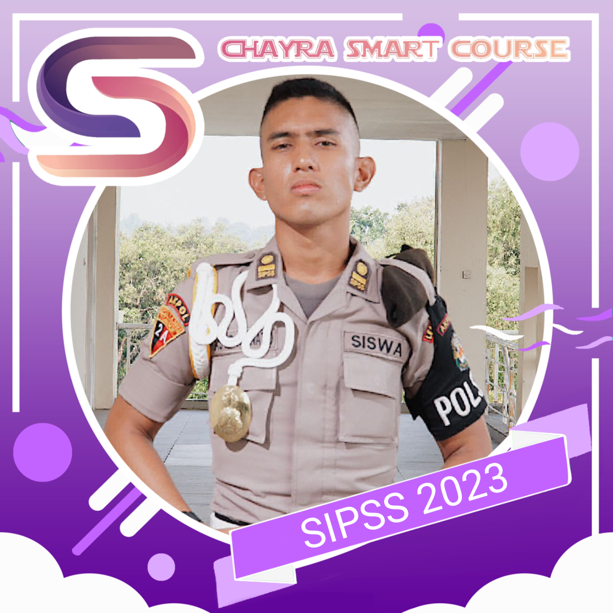 Chayra Smart Course - Bimbel dan Psikotest Online Kedinasan